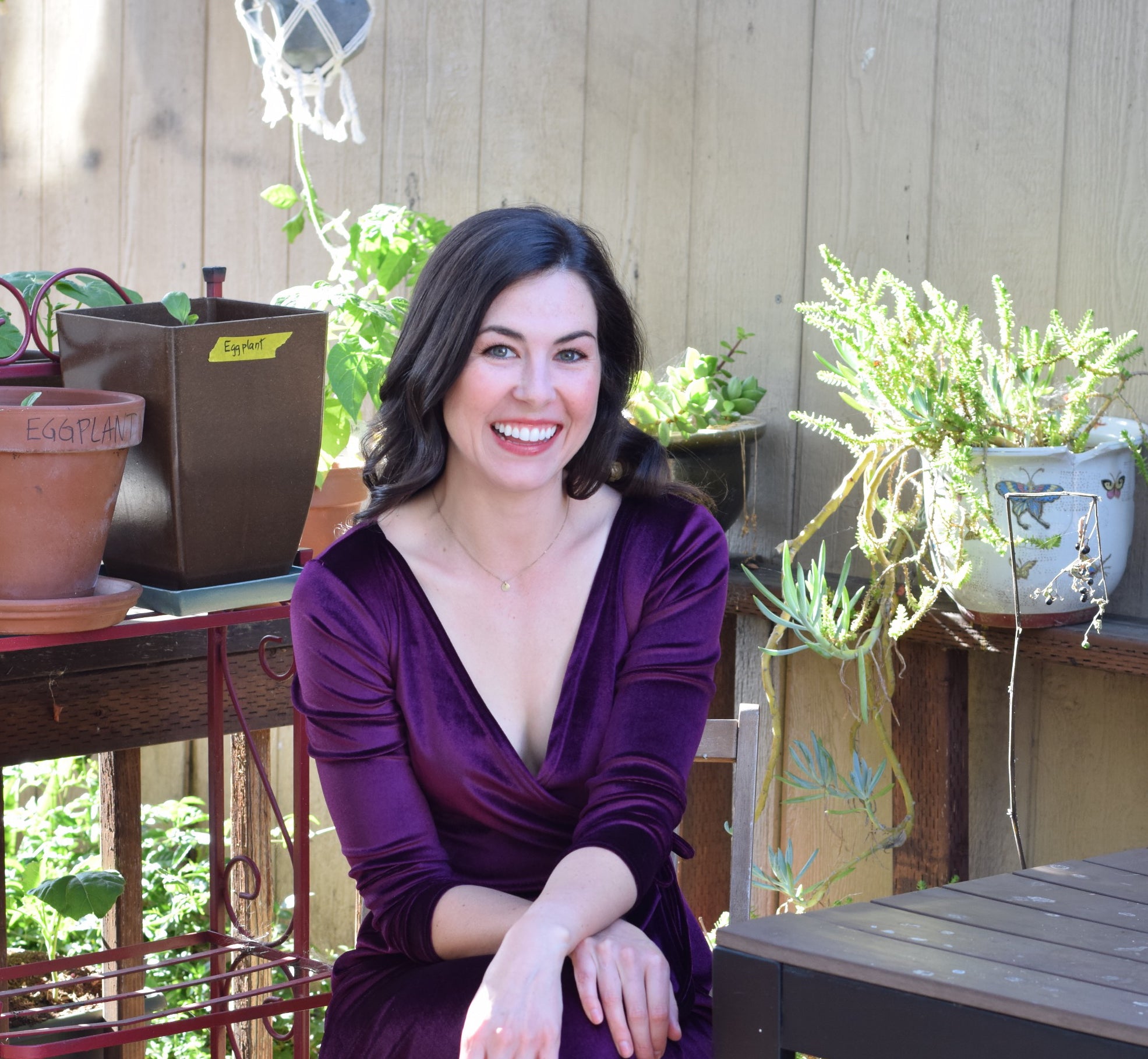 COOL FACES OF BASTET NOIR: Meet Arielle Pardes, writer for WIRED – BastetNoir