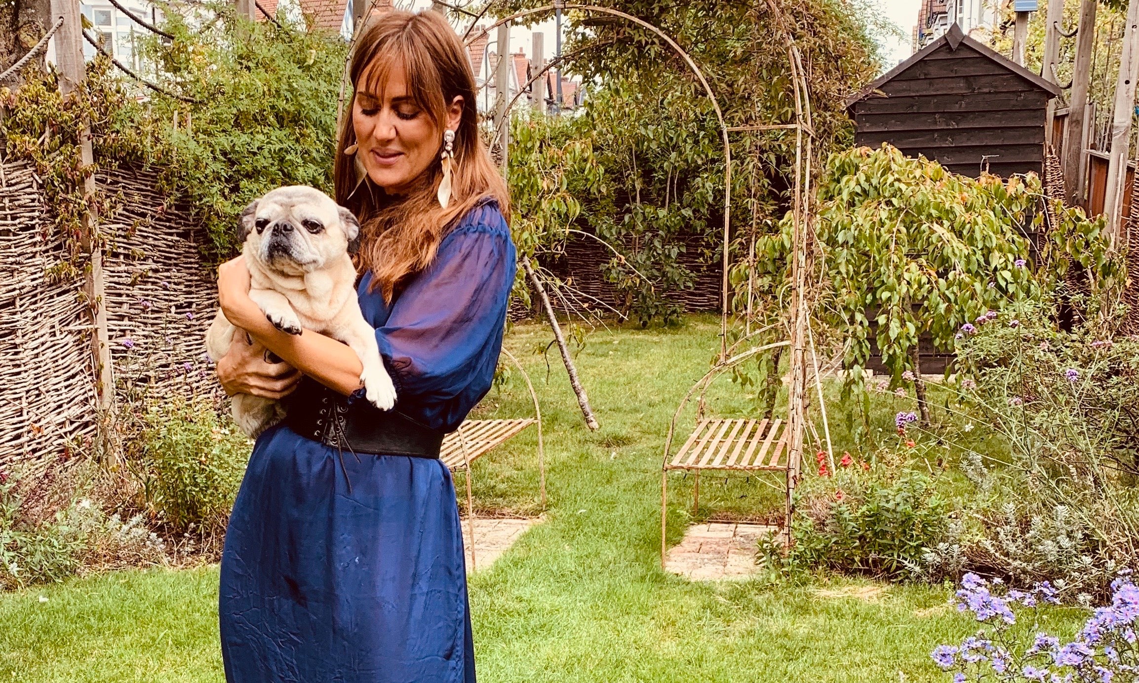 COOL FACES: Meet Mary Fellowes, an International Vogue Editor and A-li ...